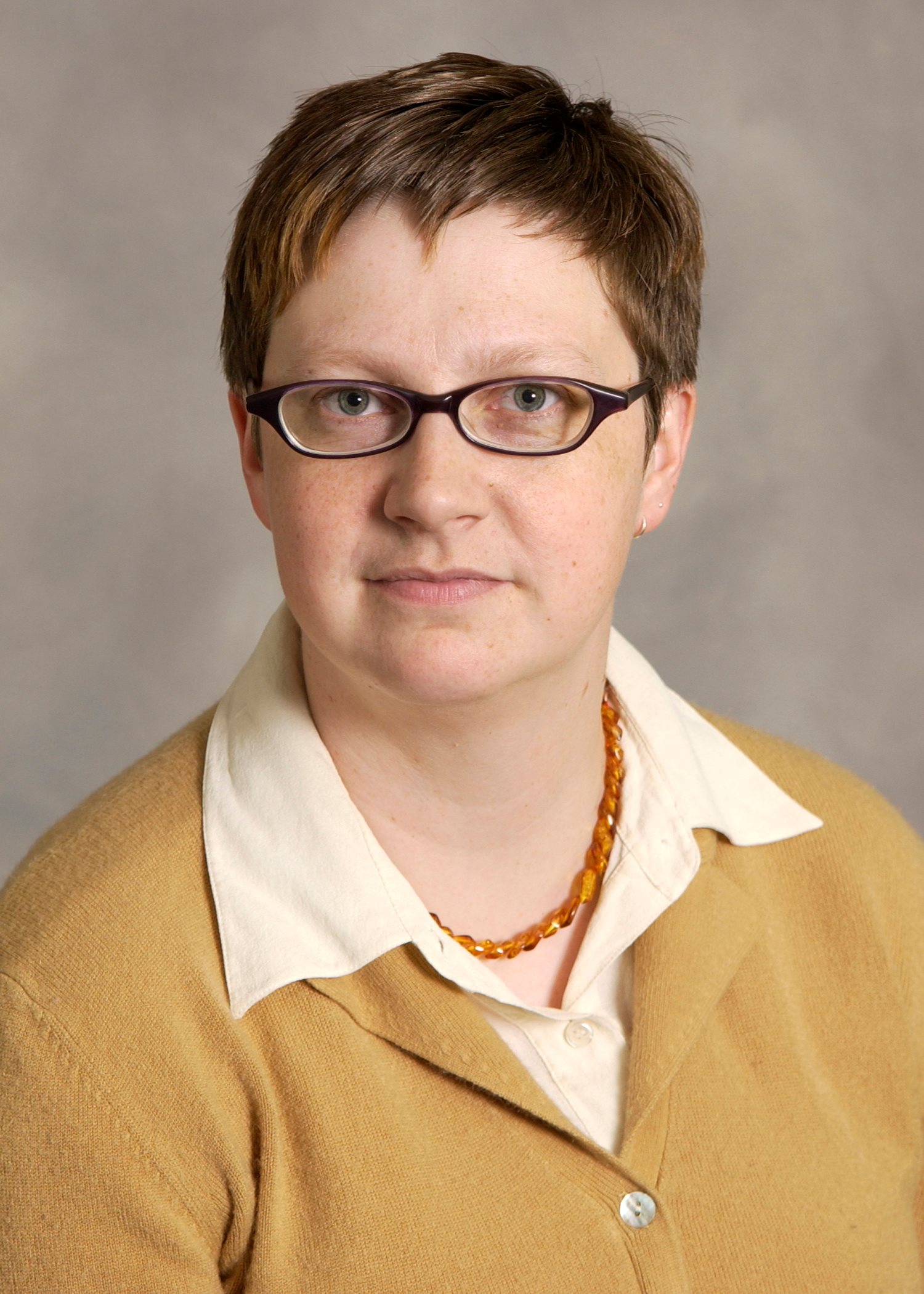 Lynn Huber has article on Revelation’s male virgins reprinted in Volume ...