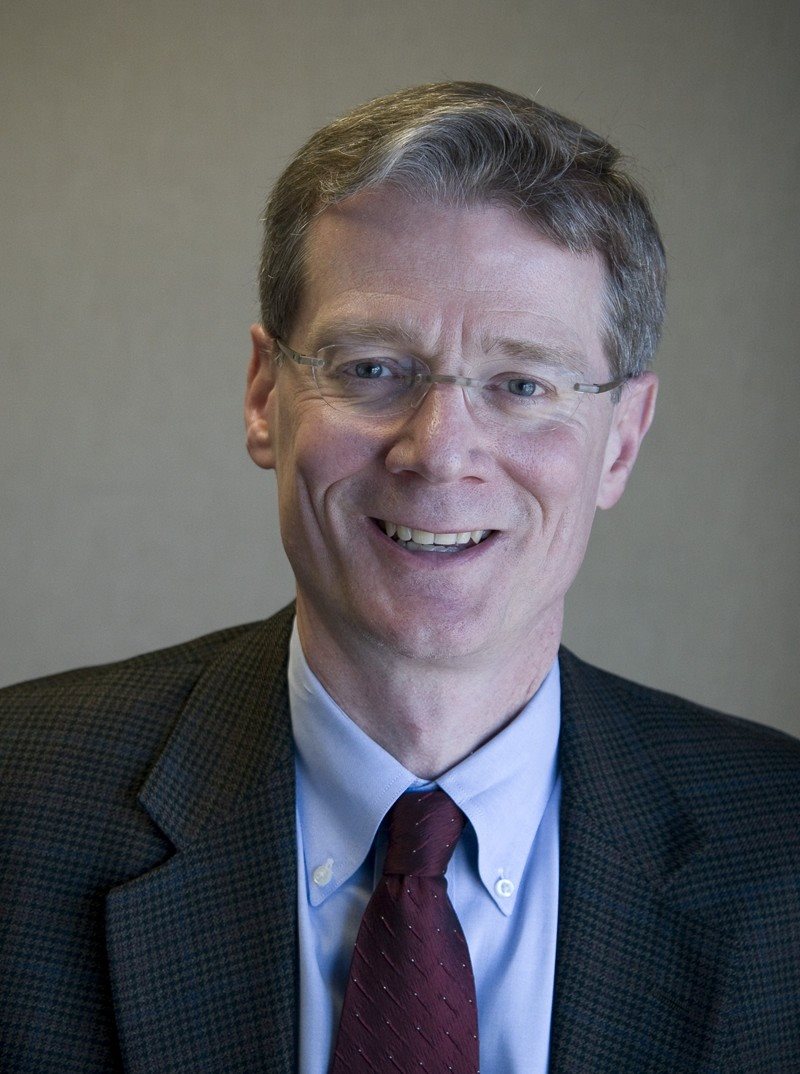 University of St. Thomas law professor and former Assistant U.S ...