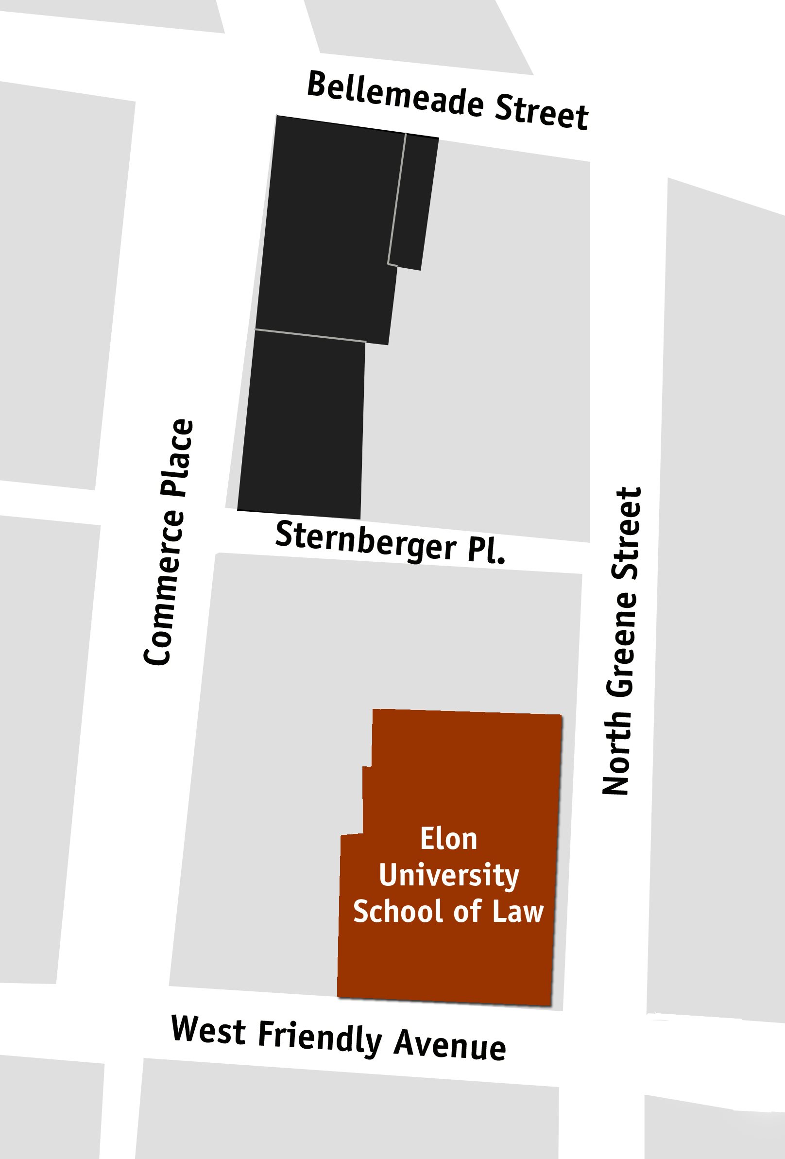Elon expands downtown Greensboro campus | Today at Elon | Elon University