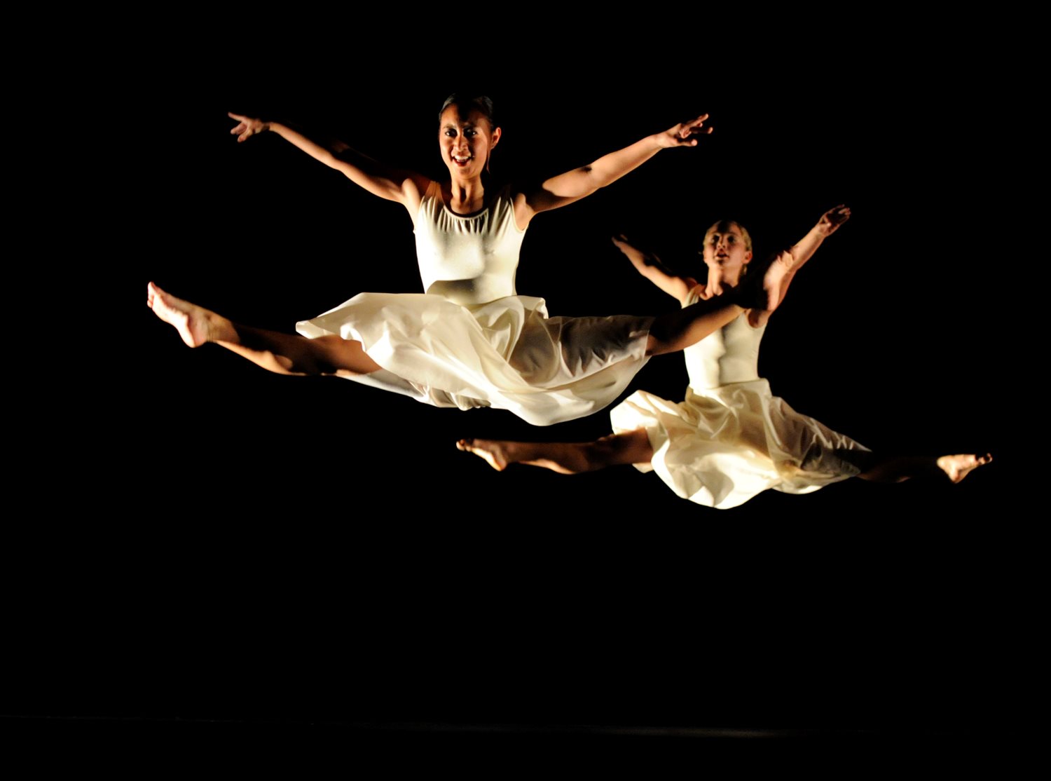 Elon hosts college dance festival | Today at Elon | Elon University