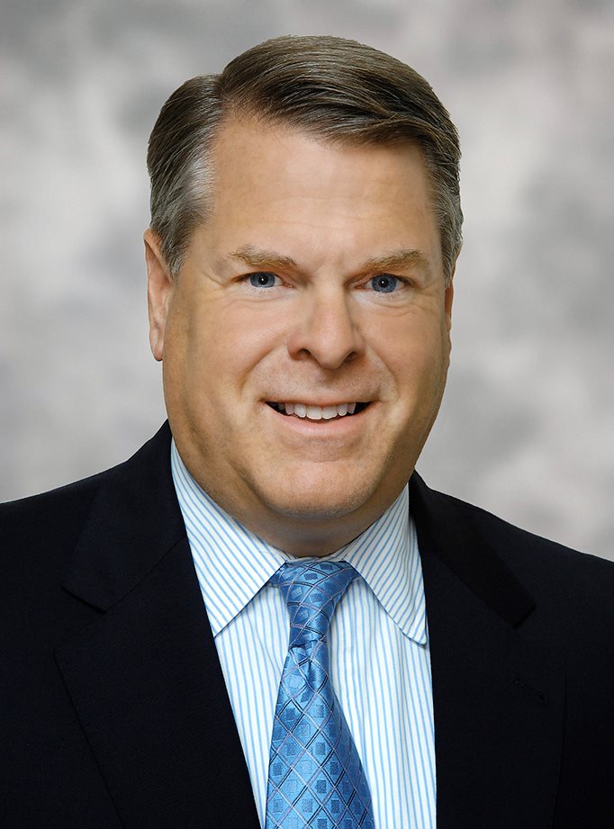 David C. Porter elected to Elon University Board of Trustees | Today at ...