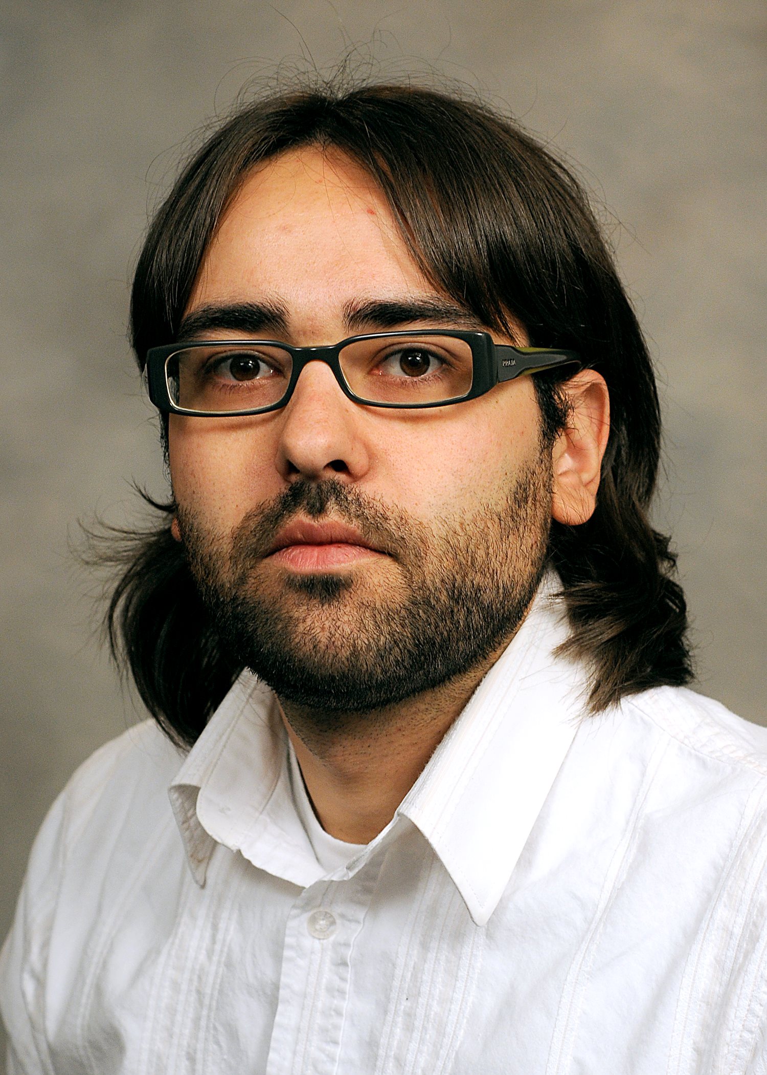 Michael Matthews presents at the 58th annual Conference of the Rocky ...