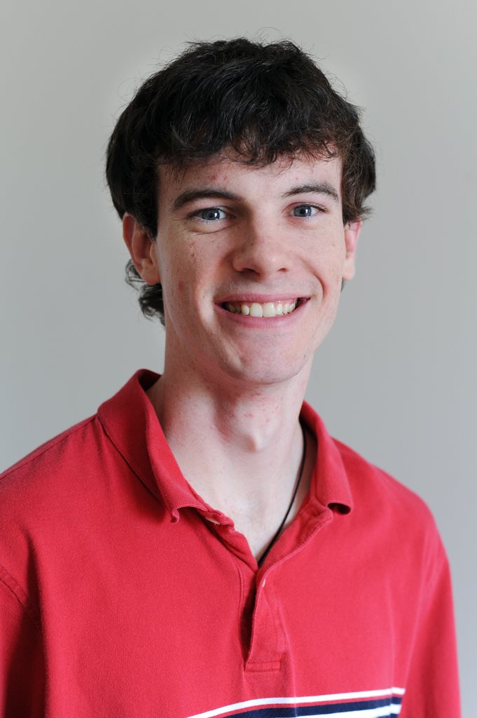 CELEBRATE! profile: Stephen Ferguson ’11 | Today at Elon | Elon University