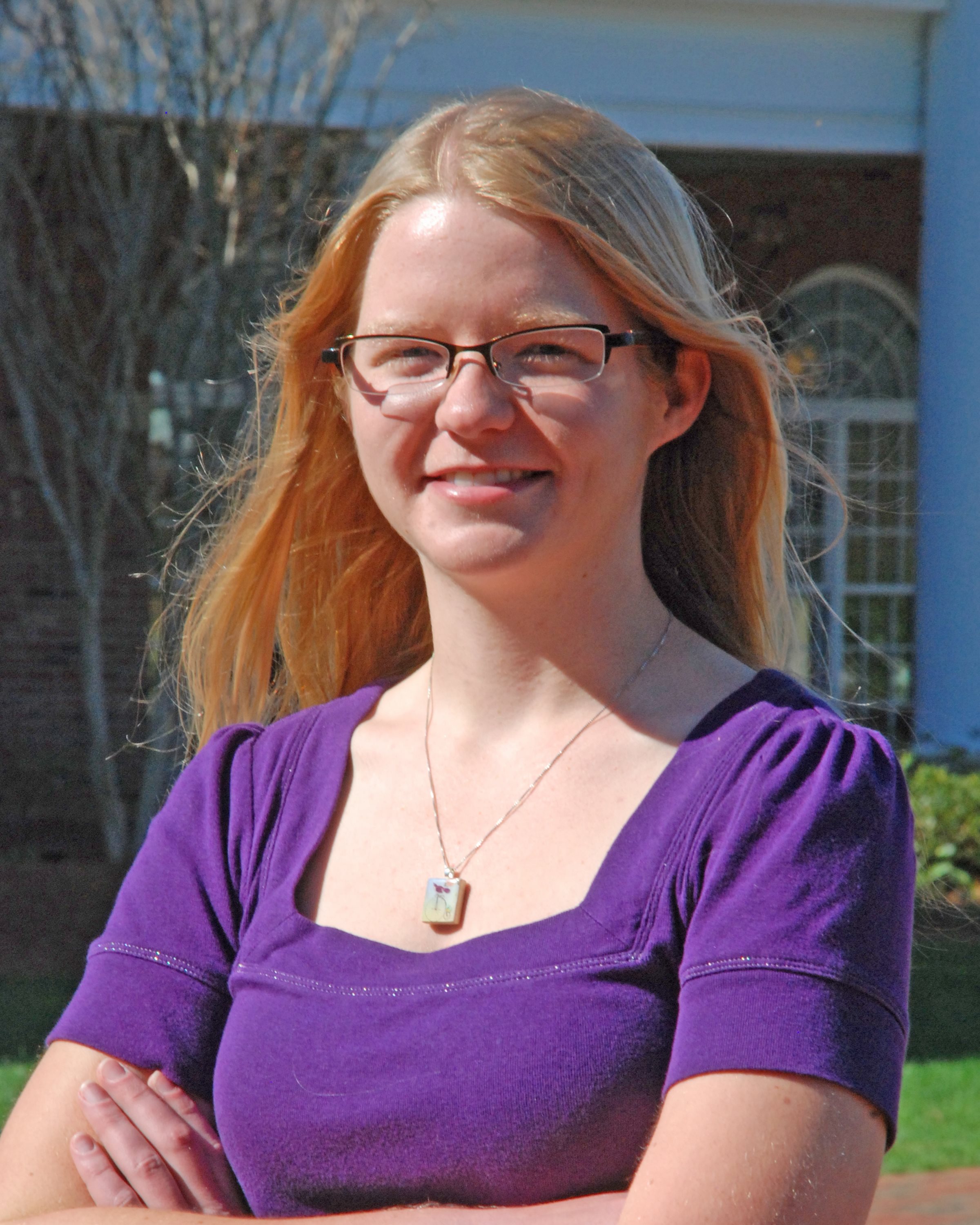 CELEBRATE! profile: Stephanie Franz ’11 | Today at Elon | Elon University