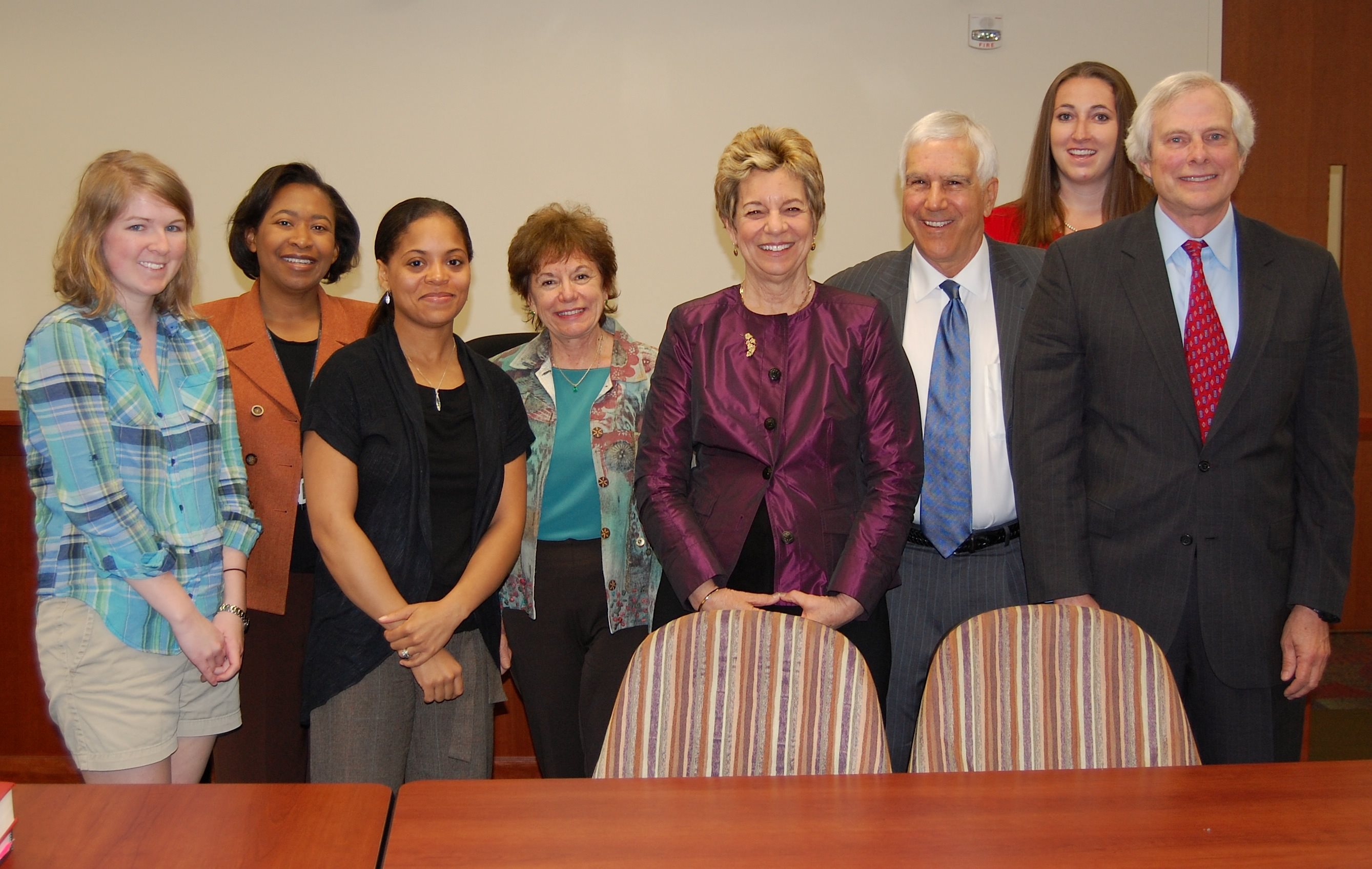 Sports and Entertainment Law Society welcomes Ron Katz | Today at Elon ...