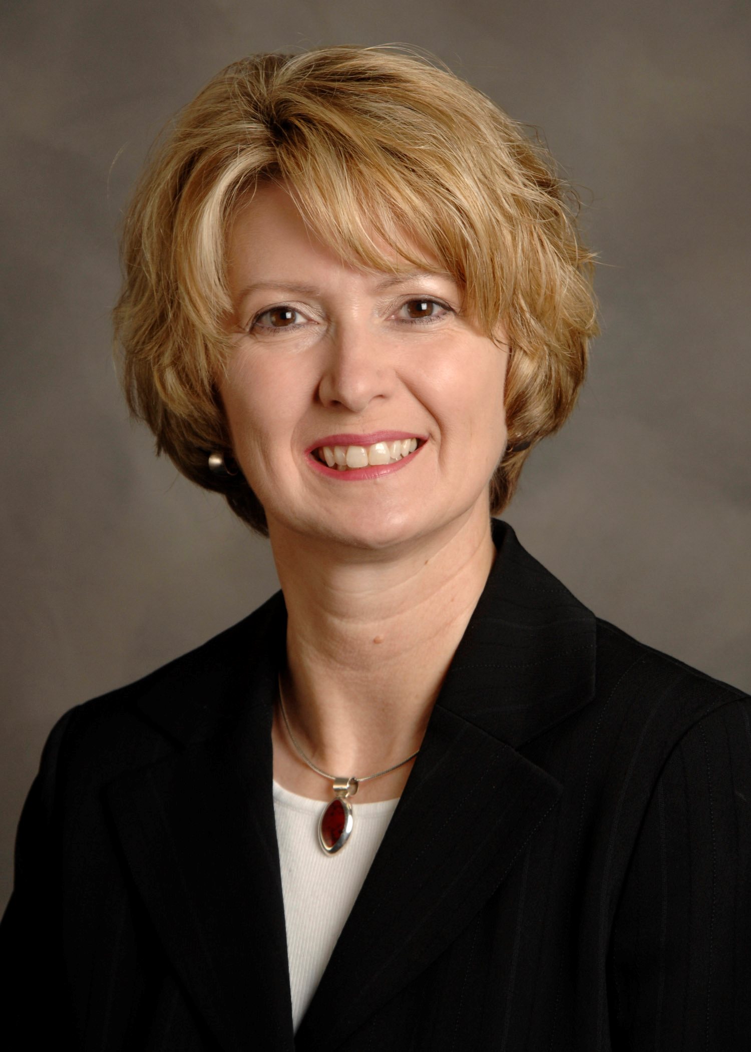 Mary Gowan to step down as dean of the Love School of Business | Today ...