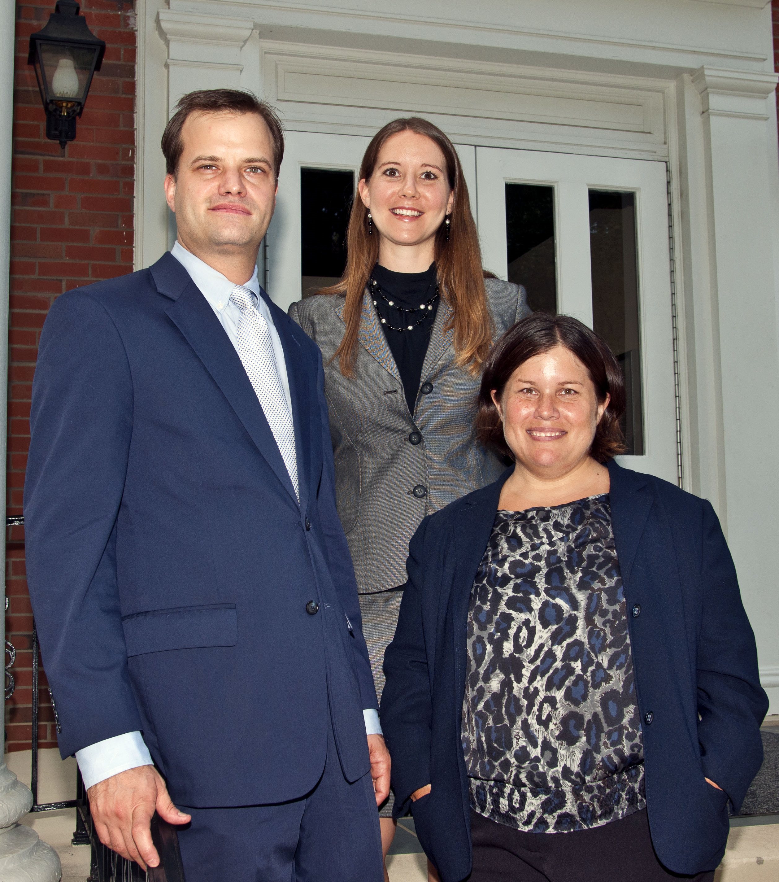 School of Communications welcomes new faculty members | Today at Elon ...