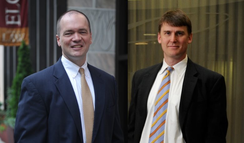 Scott Gaylord and Andy Haile publish article in the North Carolina Law ...
