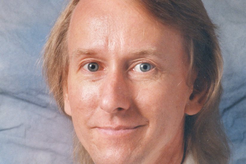 Tom Erdmann publishes CD review | Today at Elon | Elon University