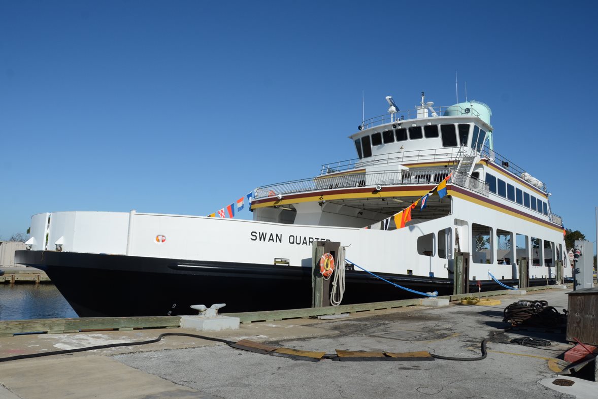 Ferry System Routes To Operate Alternate Schedules 24-25, 45% OFF