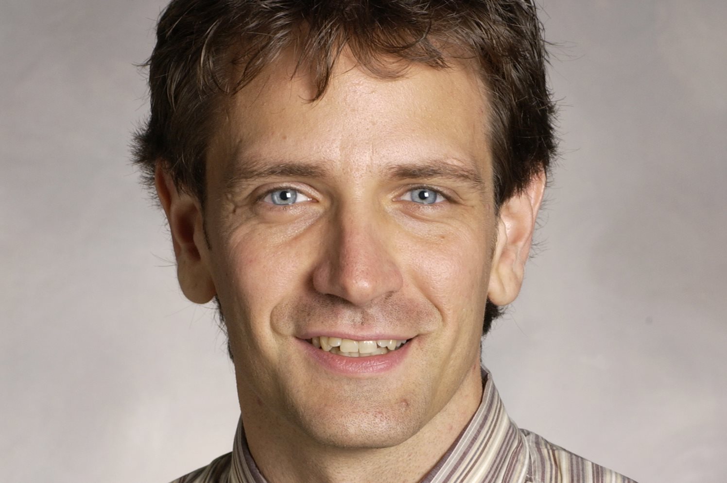 Troy Martin presents at the American Educational Studies Association ...