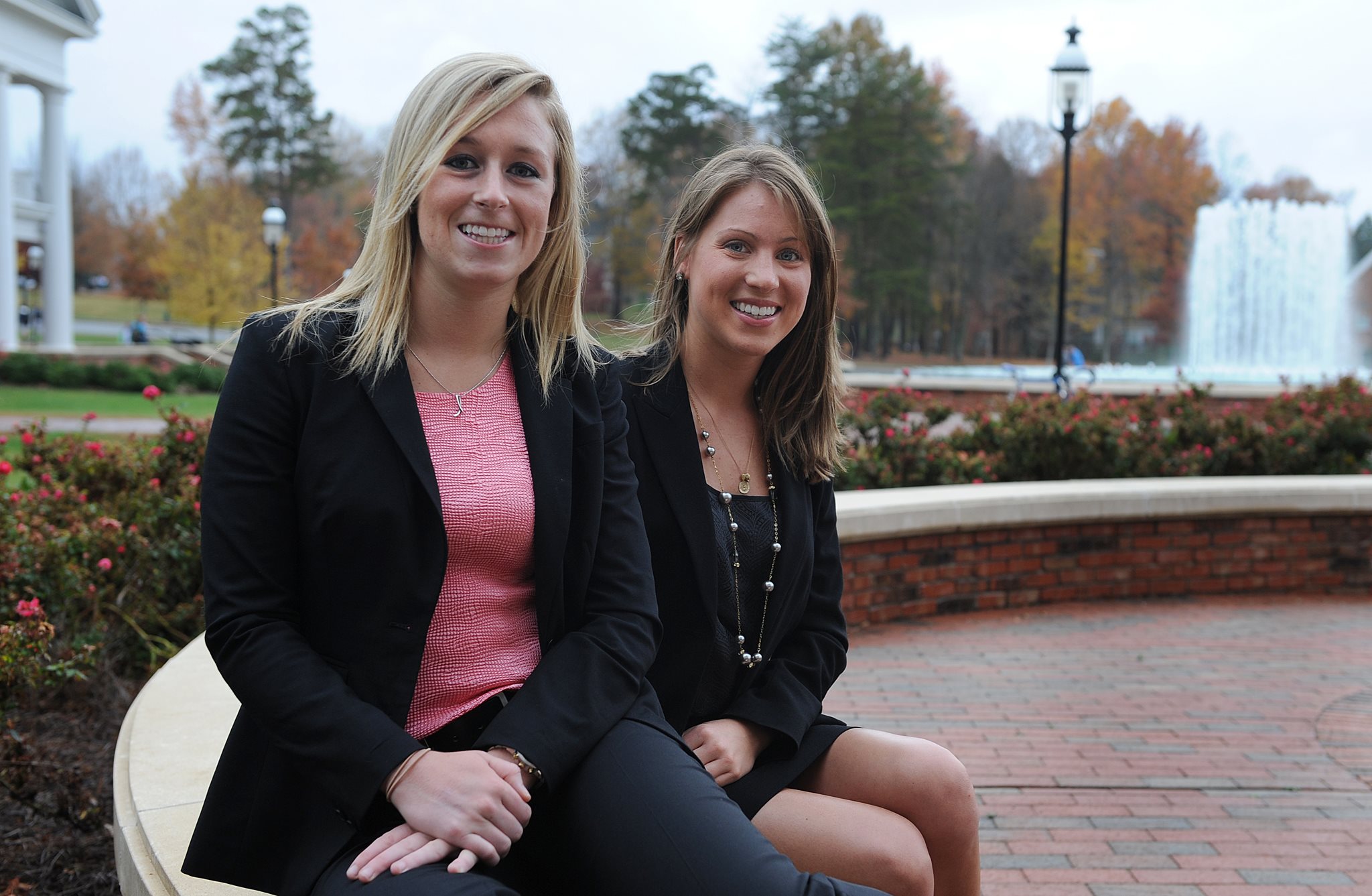 Elon students place first at National Sales Challenge | Today at Elon ...