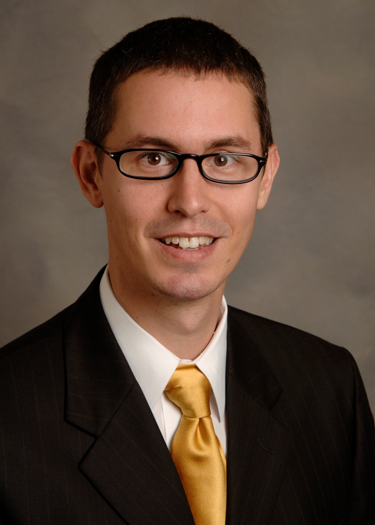 Jason Springer Presents on Financial Literacy at National Conference ...