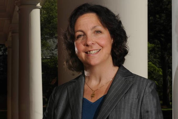 Laura Roselle to co-edit Routledge book series | Today at Elon | Elon ...