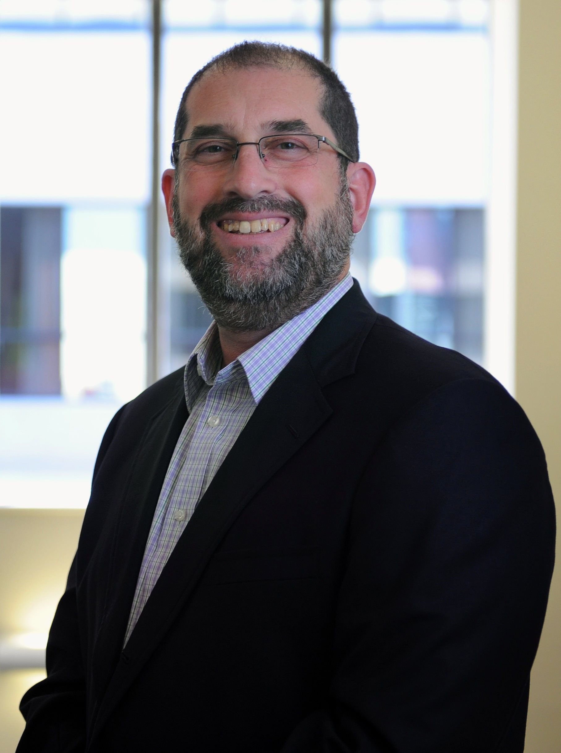 Eric Fink presents at UNLV Boyd School of Law | Today at Elon | Elon ...