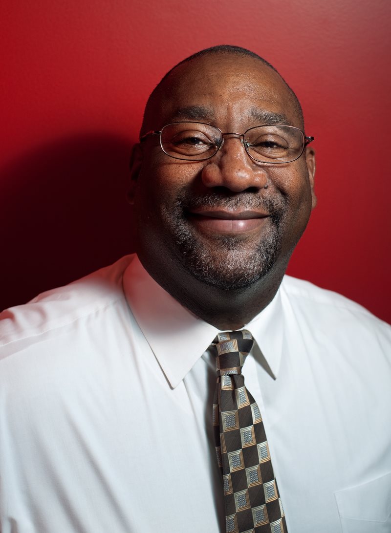 Campus Uncommons: Michael Williams | Today at Elon | Elon University