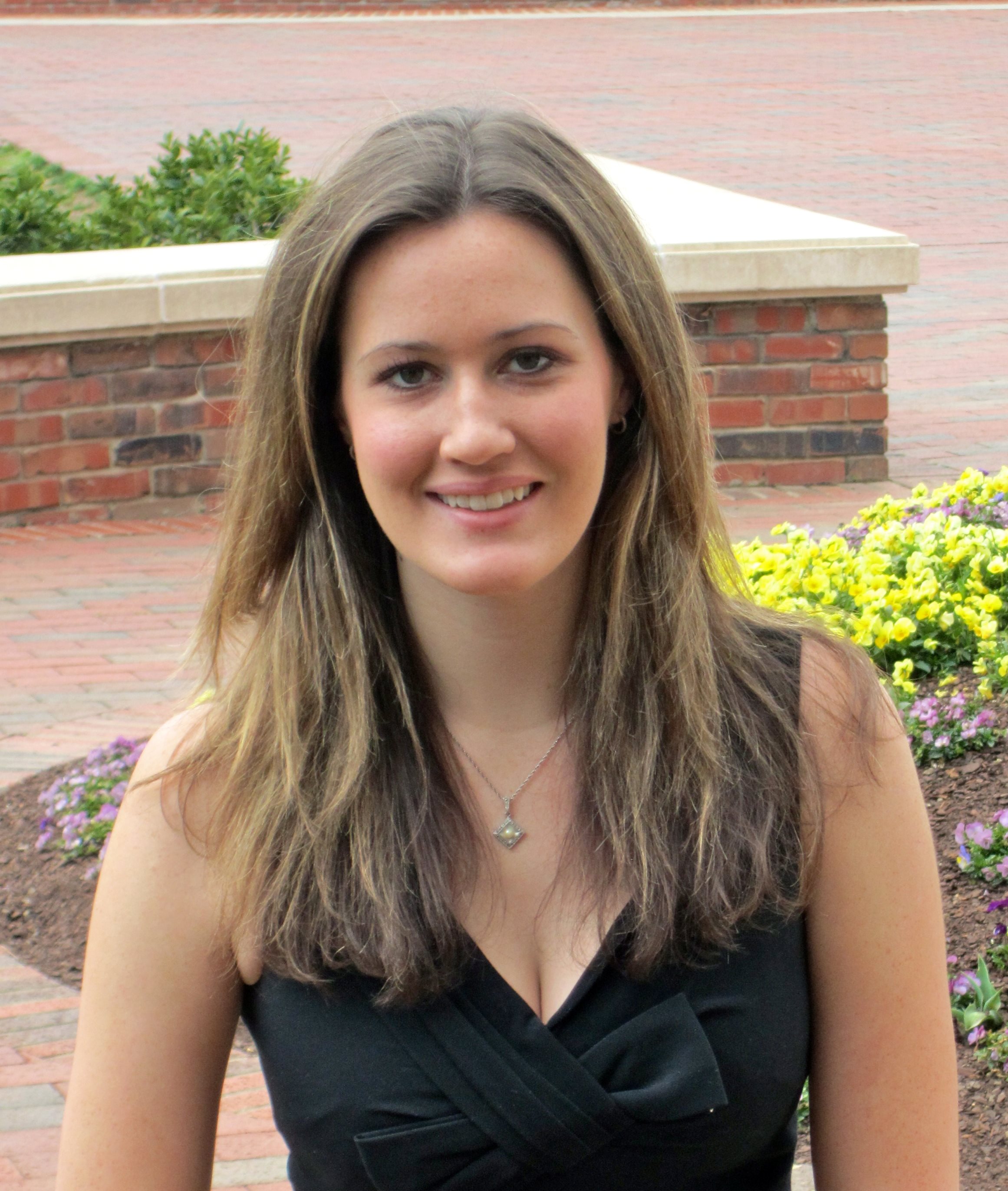 Senior Jennifer Small competes at World Collegiate Sales Open | Today ...