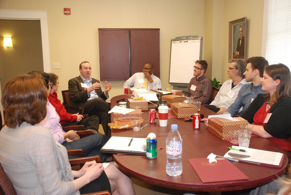 Elon Alumni Association holds first LGBTQIA Summit | Today at Elon ...