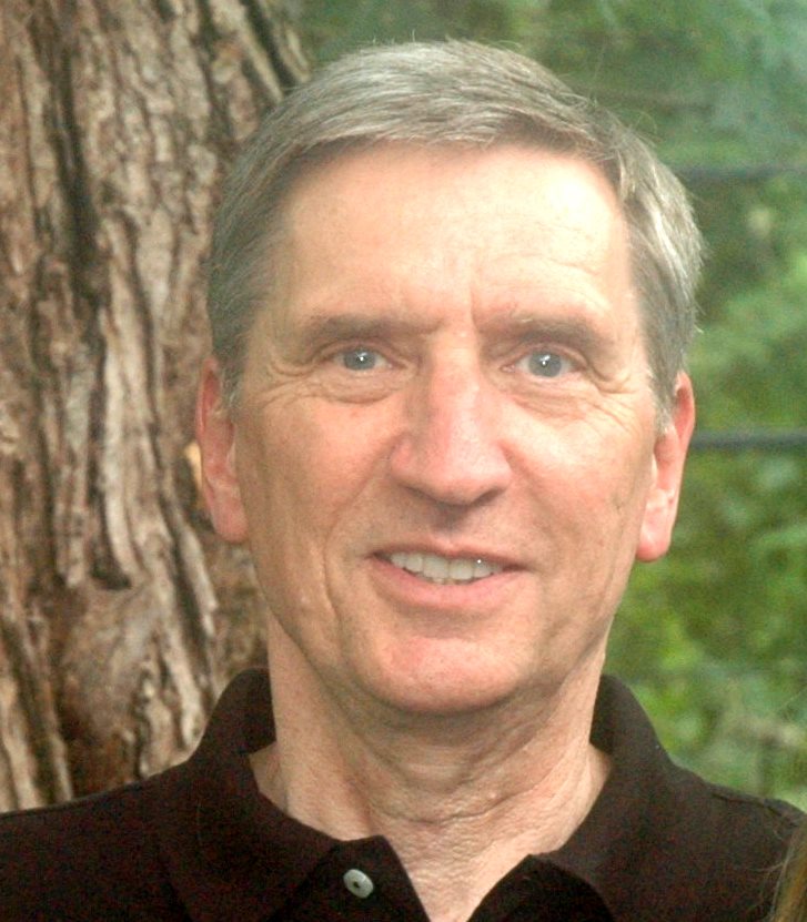 Paul Anderson, writing scholar, to join Elon faculty | Today at Elon ...
