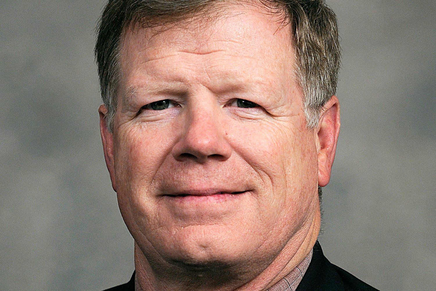 Robert Buchholz named Assistant Vice President | Today at Elon | Elon ...
