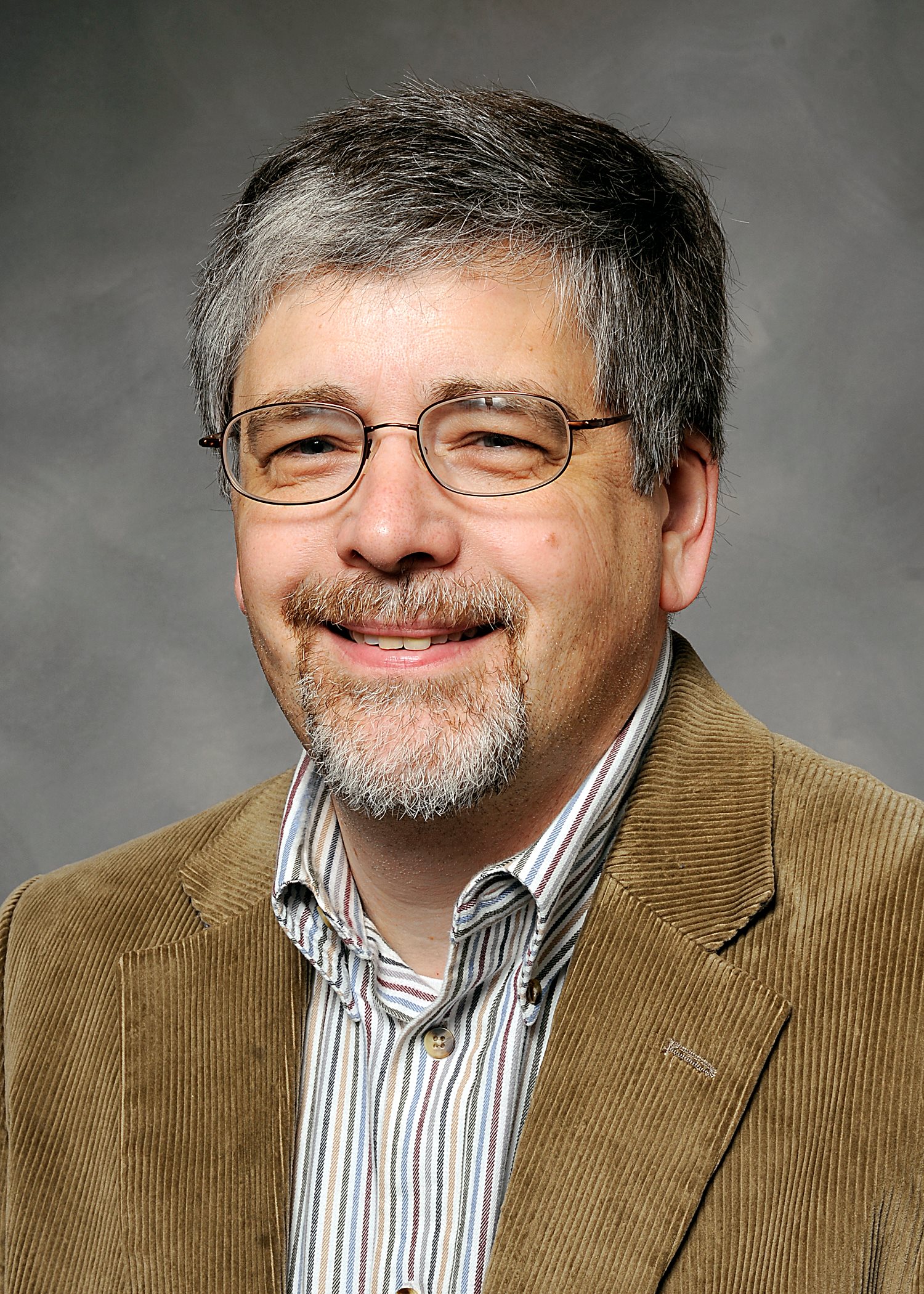 Jim Bissett presents paper at the Woody Guthrie Symposium | Today at ...