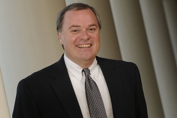 Gary Palin presents at International Conference on Sustainable ...