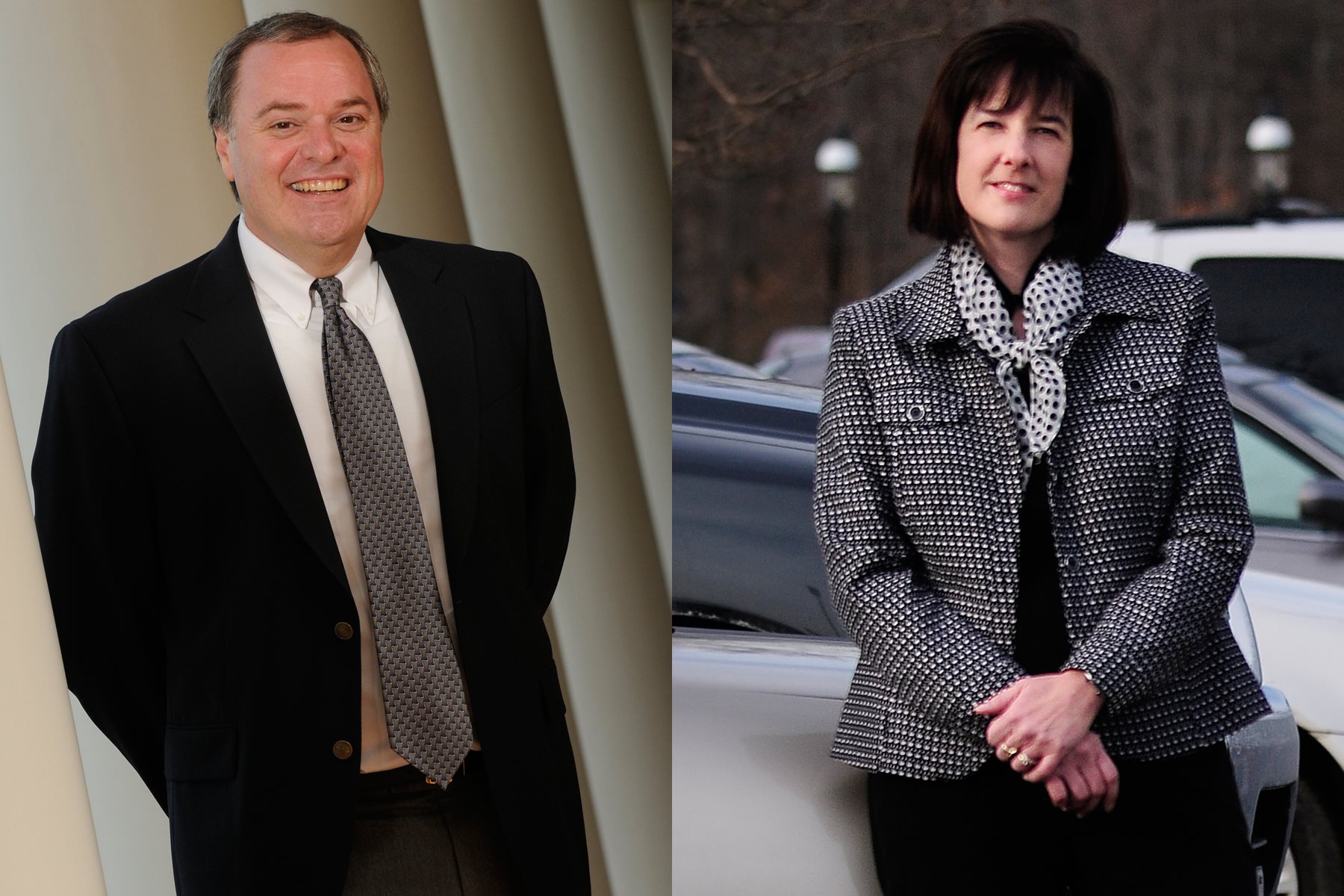 Christy Benson and Gary Palin research presented in New Zealand | Today ...