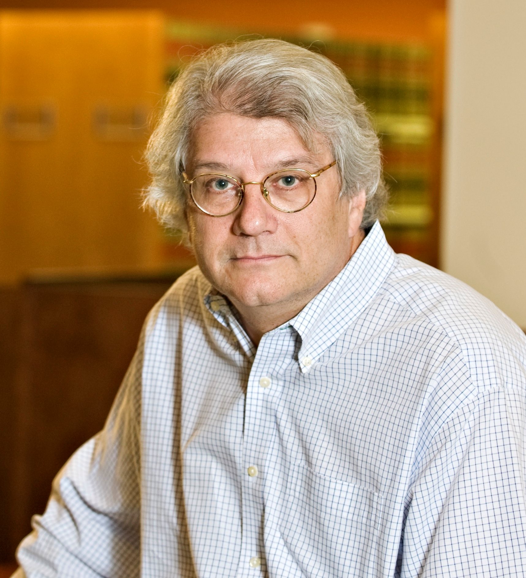 Henry Gabriel publishes and presents globally on international ...