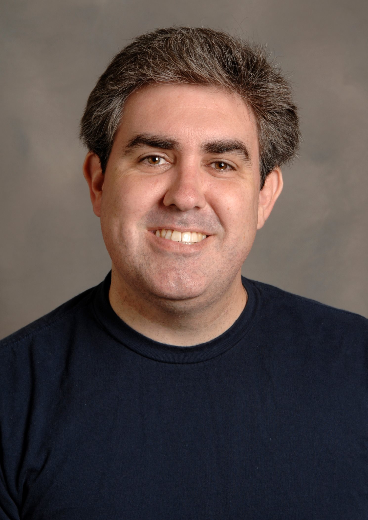 Todd Coleman serves as judge of international composition competition ...