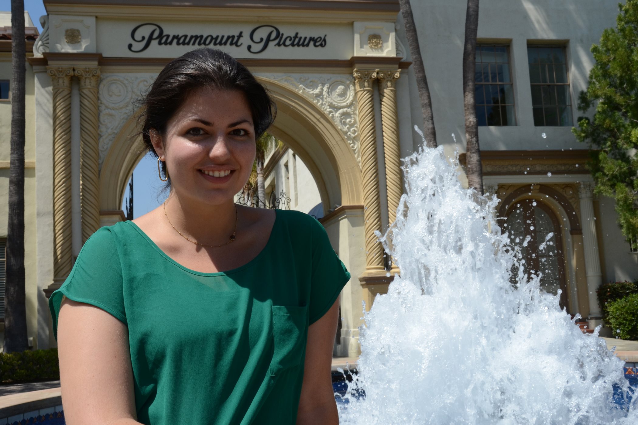 Alumna Amy Reitnouer building a bluegrass career in L.A. | Today at ...