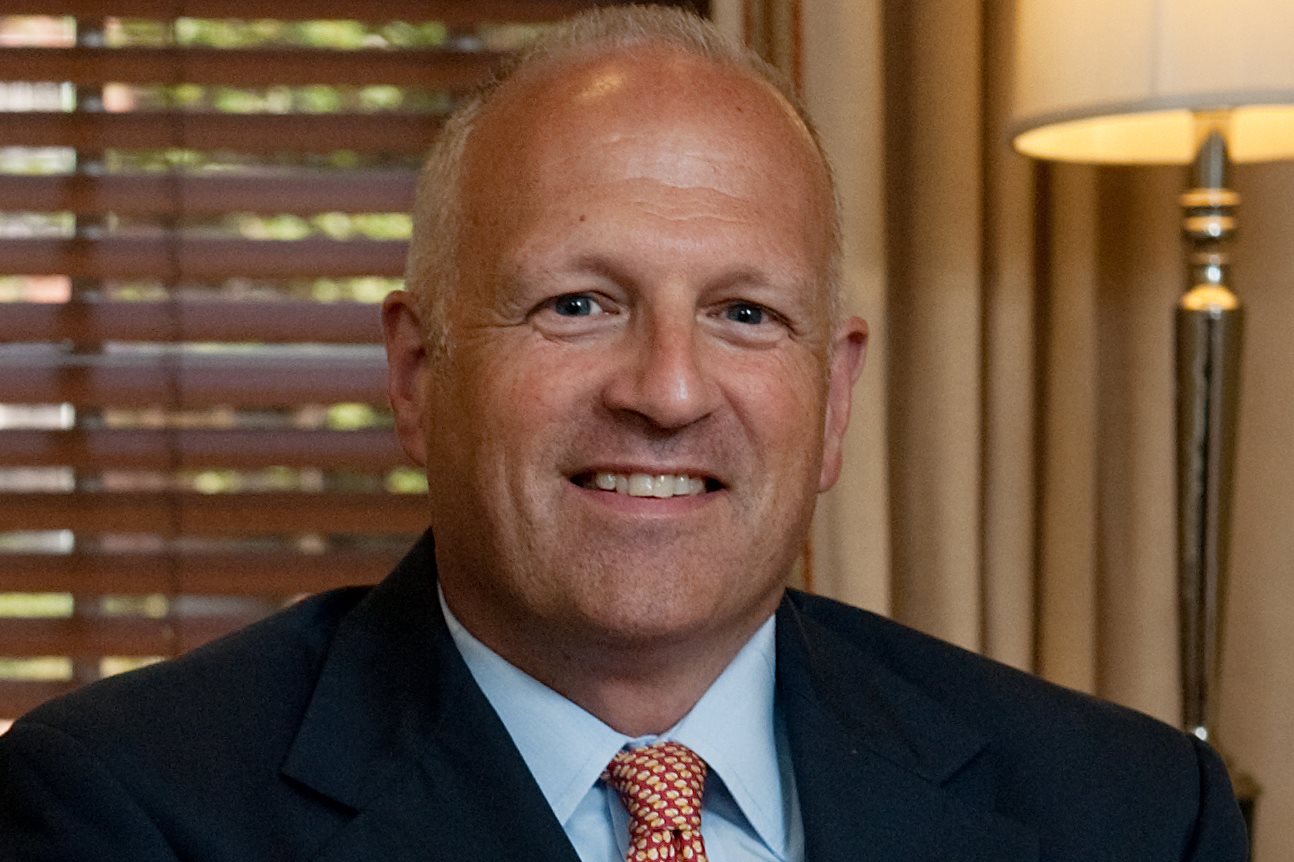 Letter from President Leo M. Lambert | Today at Elon | Elon University