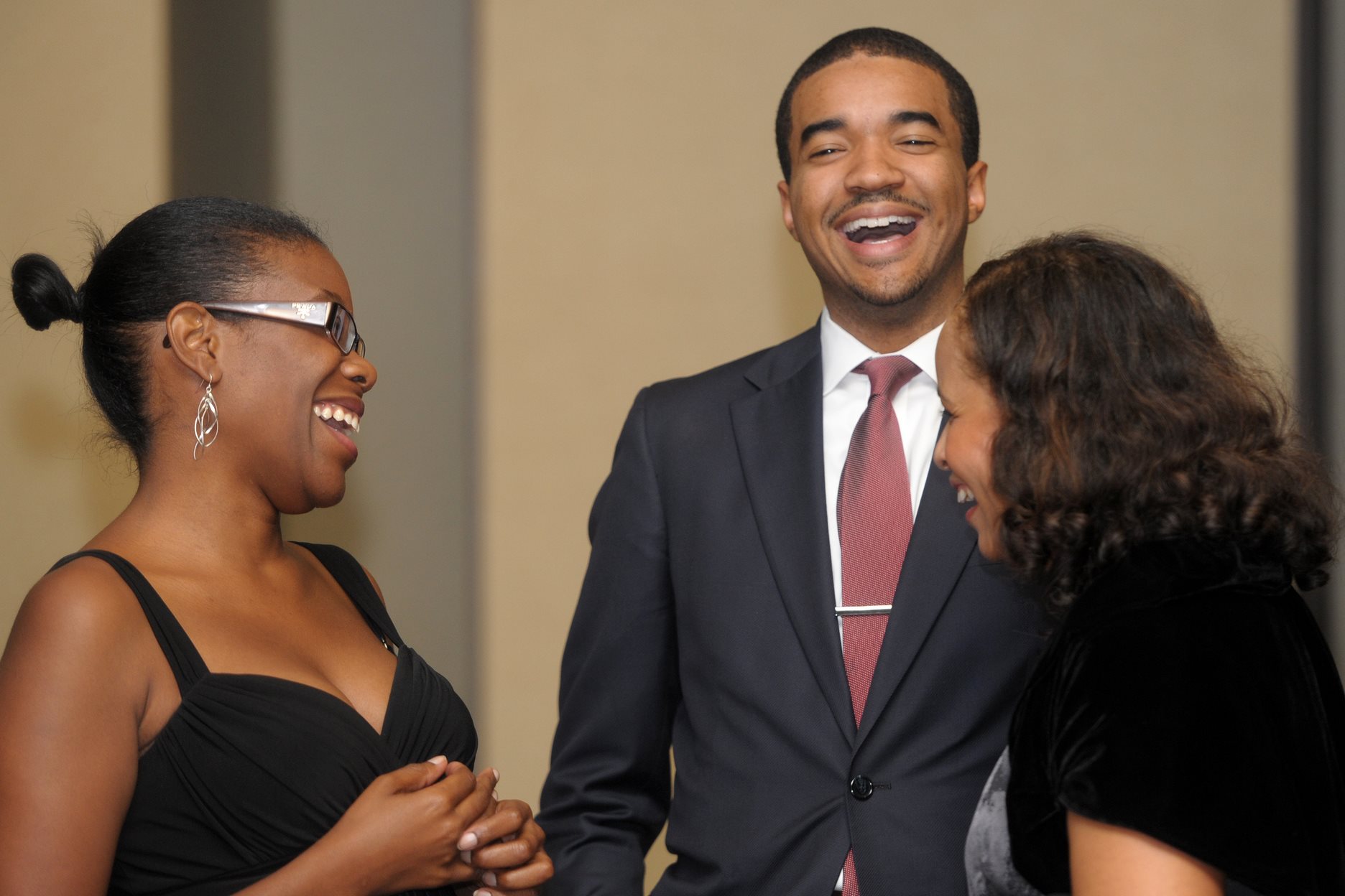 EBAN celebrates signature events | Today at Elon | Elon University