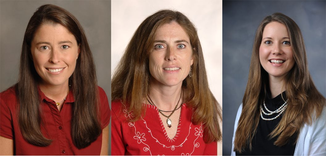 Three Communications professors given PRIDE Award | Today at Elon ...