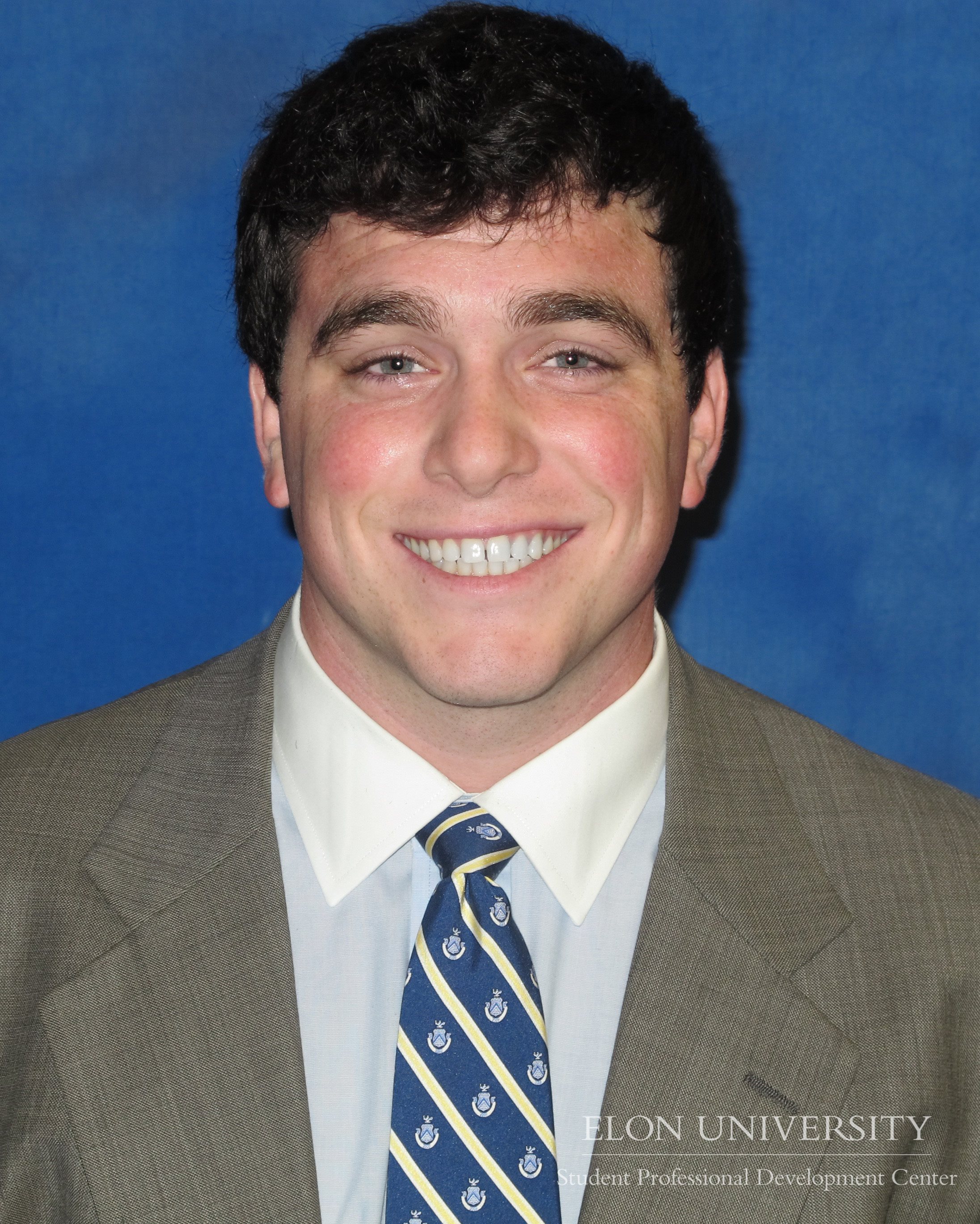 Elon student places third in entrepreneurship contest | Today at Elon ...