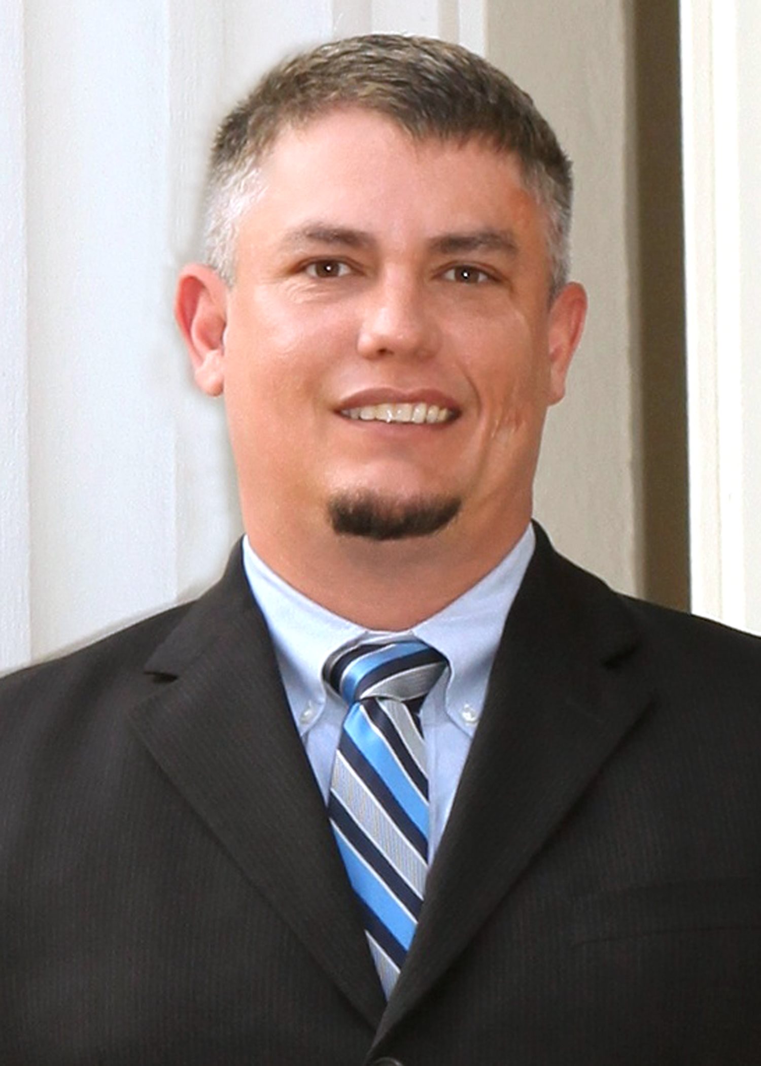 Rodney Parks named registrar at Elon University | Today at Elon | Elon ...