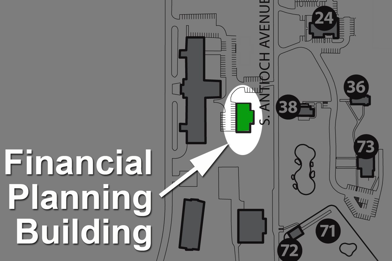 Financial Planning opens new office on South Campus | Today at Elon ...