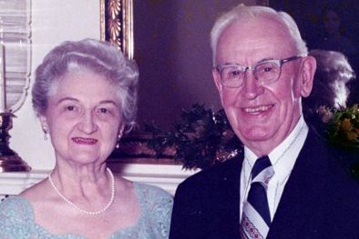 Founders Day 2013 to honor Reid & Grace Maynard | Today at Elon | Elon ...