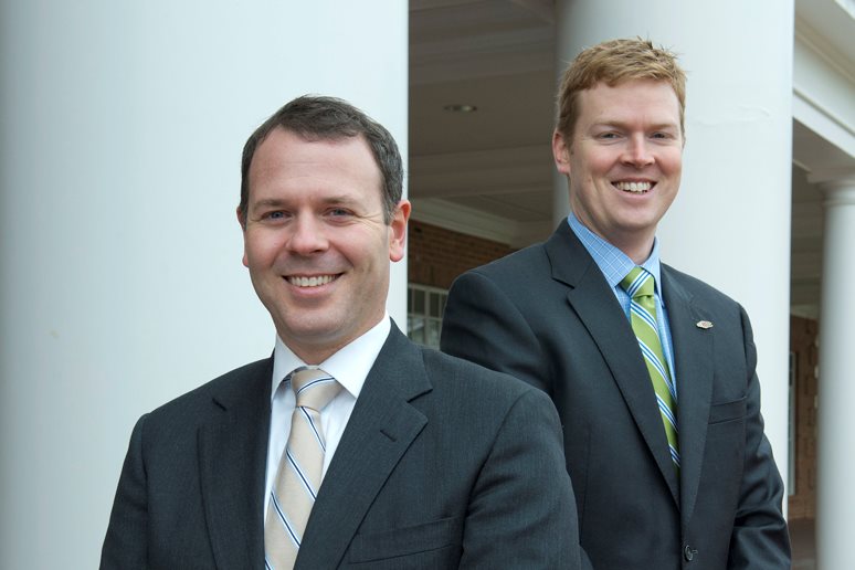 Elon employees recognized as top young leaders in the Triad | Today at ...