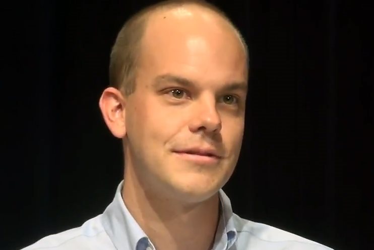 Alumnus John Garratt to study in Berlin on DAAD grant | Today at Elon ...