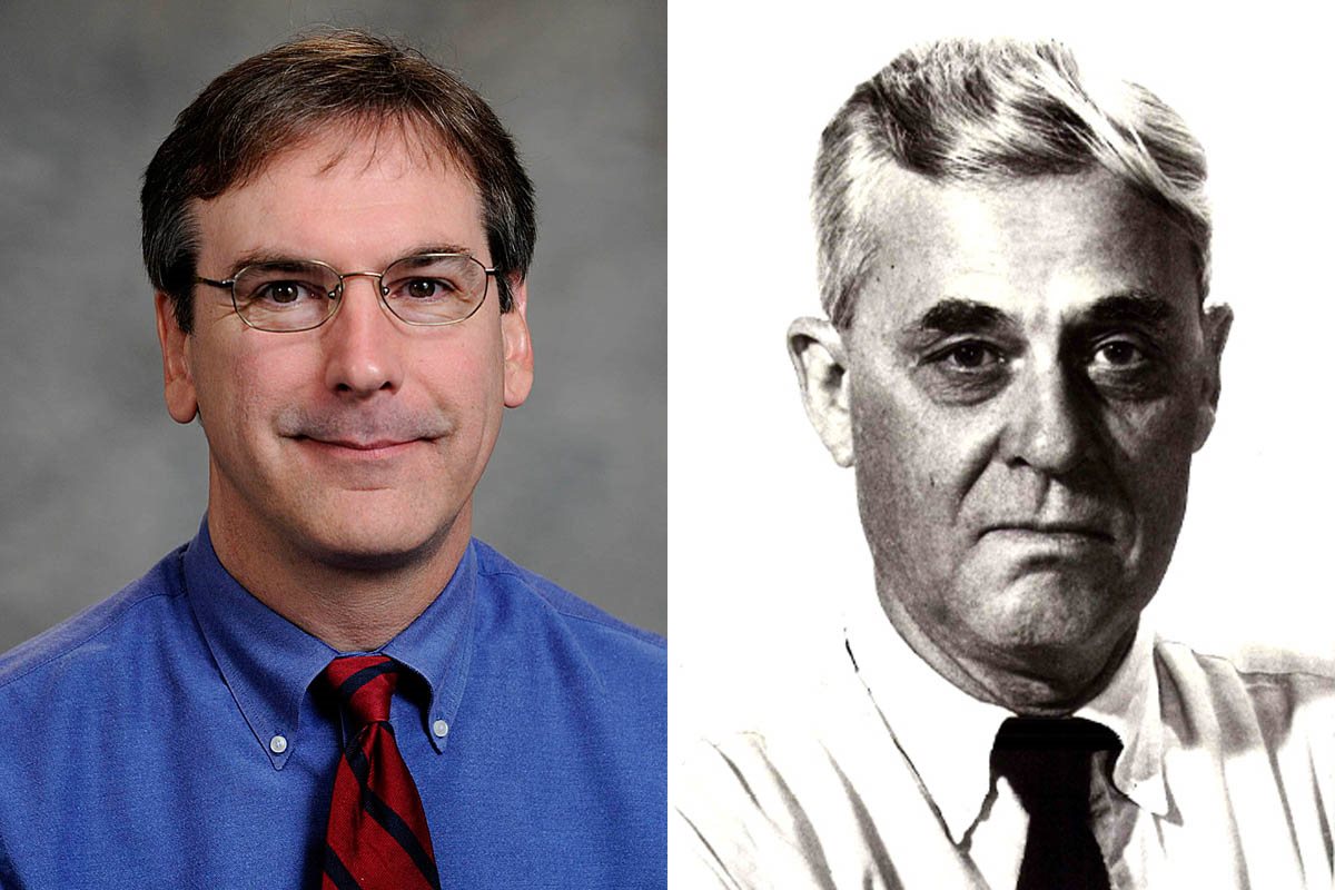 Professor's research sparks renewed interest in North Carolina author ...