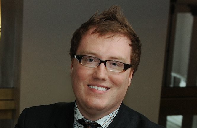 Collin Cooper receives ABA honors | Today at Elon | Elon University