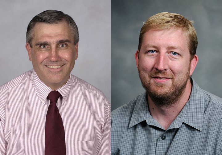 Dave Powell presents paper at ICEIS 2013 conference | Today at Elon ...