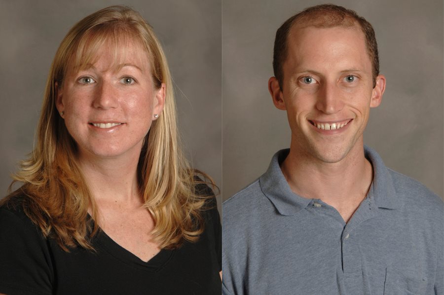 Article by Tonya Train and Dave Gammon is Finalist for National Award ...