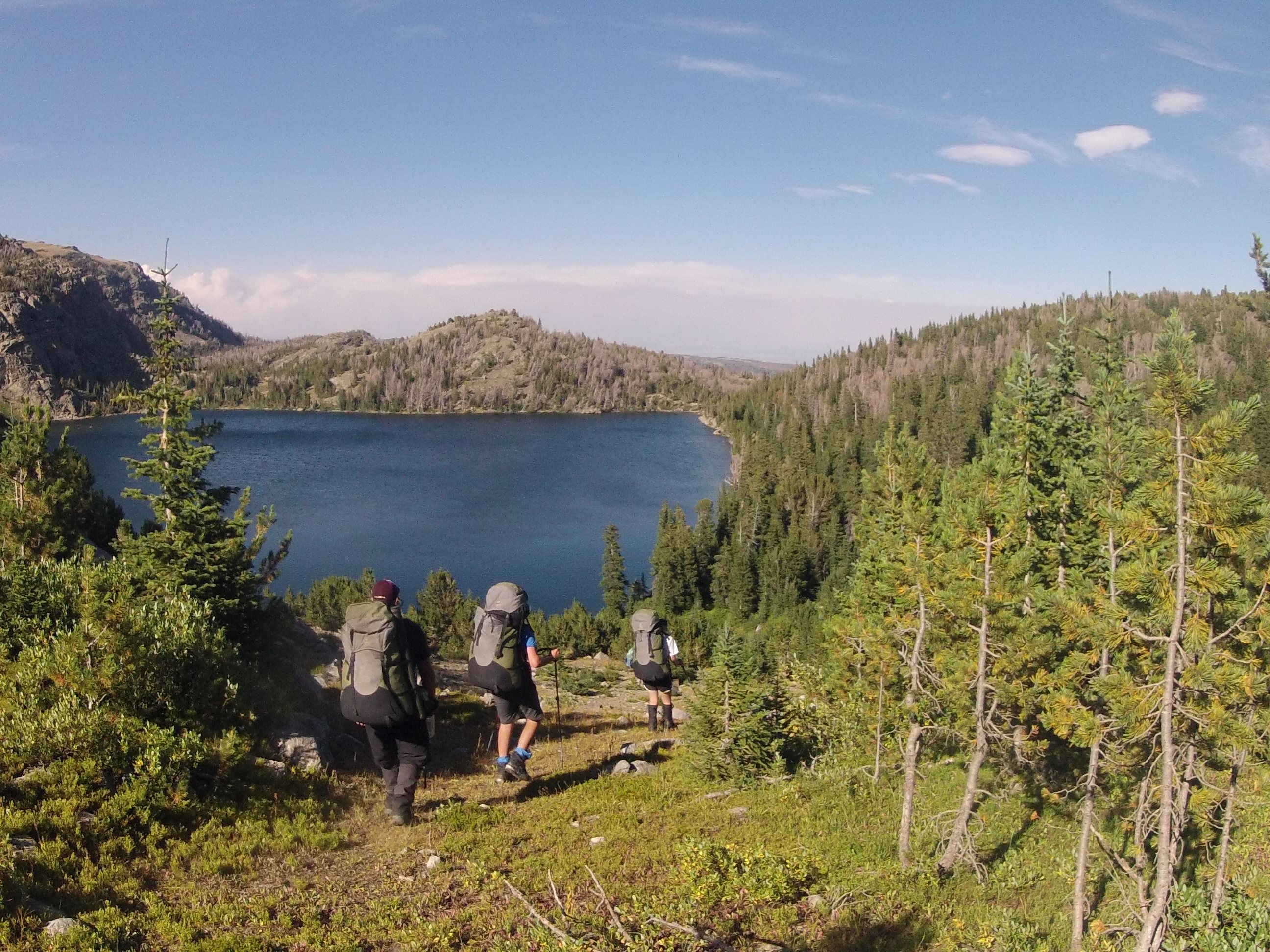Elon students complete first part of their Gap Semester | Today at Elon ...