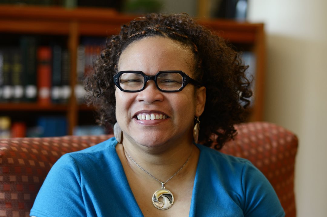 Crystal Anderson featured guest on WUNC's 'The State of Things' | Today ...