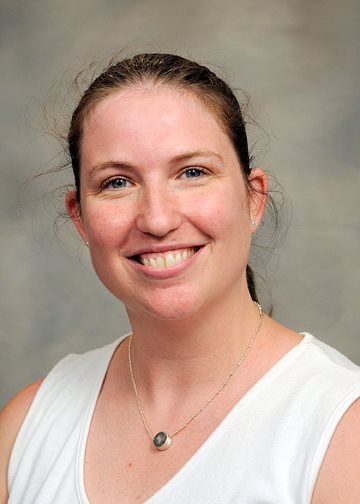 Laura Taylor publishes article on recurrent events | Today at Elon ...