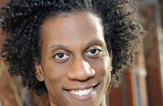 Brandon Lashawn Curry '11 stars in Broadway musical tour | Today at ...
