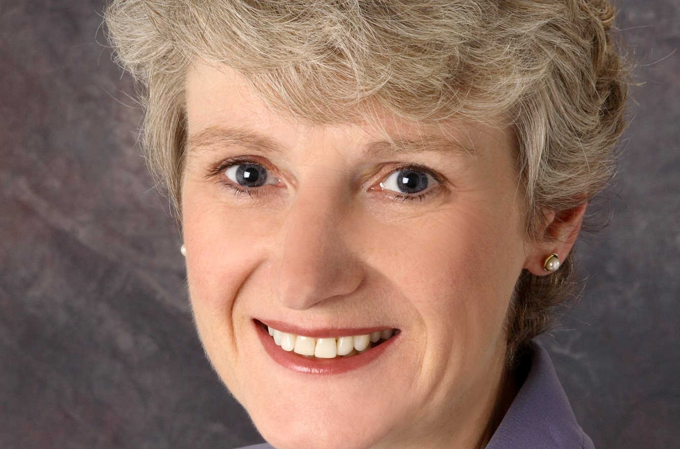 Alison Morrison-Shetlar named provost at Western Carolina University ...