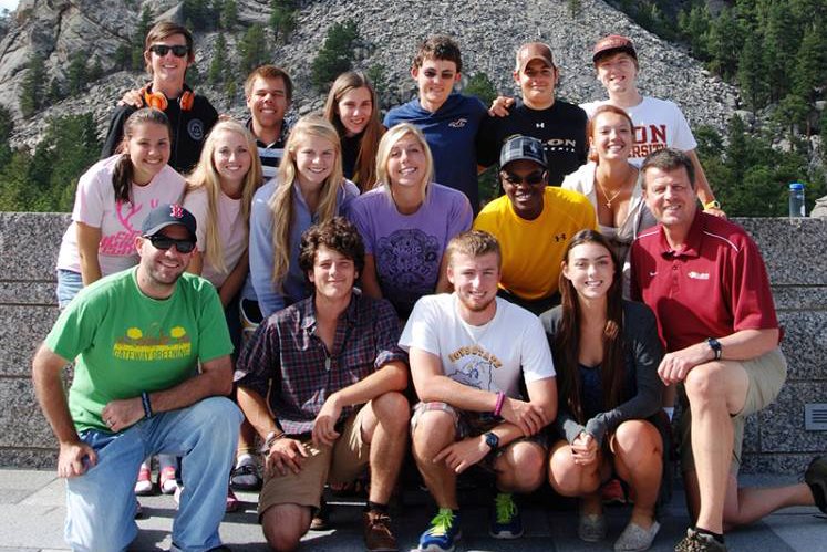 2014 Prospective students: Consider Elon's Gap Semester | Today at Elon ...