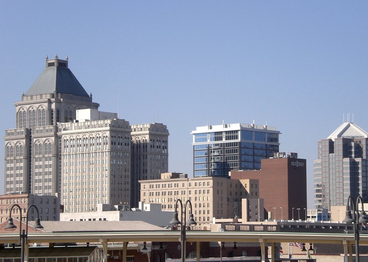 Major projects around Elon Law set for take off | Today at Elon | Elon ...